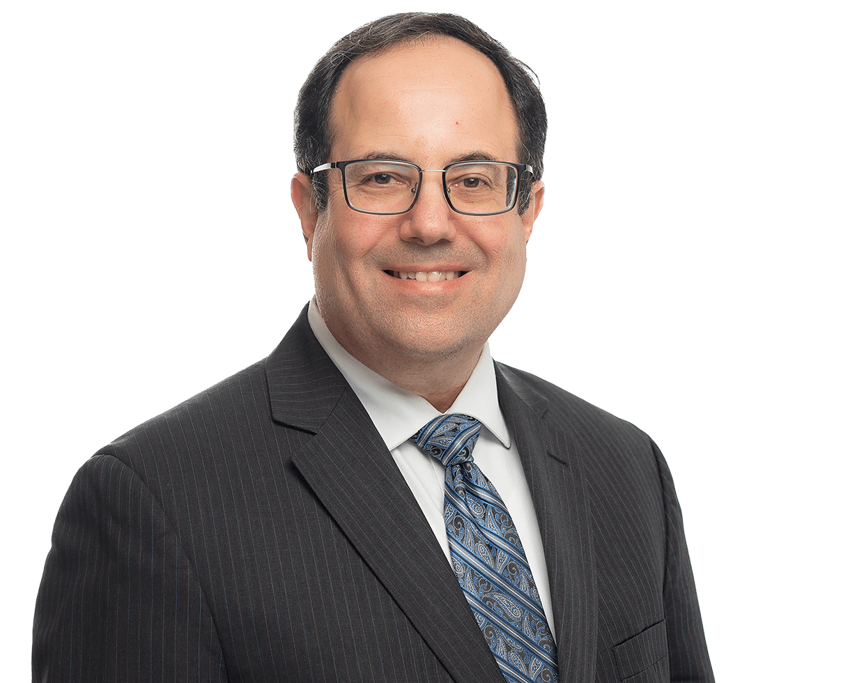 Robert D. Martin | London Fischer